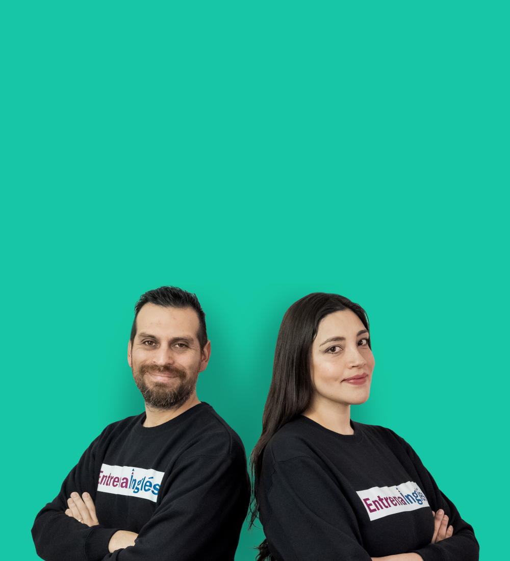 Clases de inglés en vivo 100% online y personalizadas – EntrenaInglés